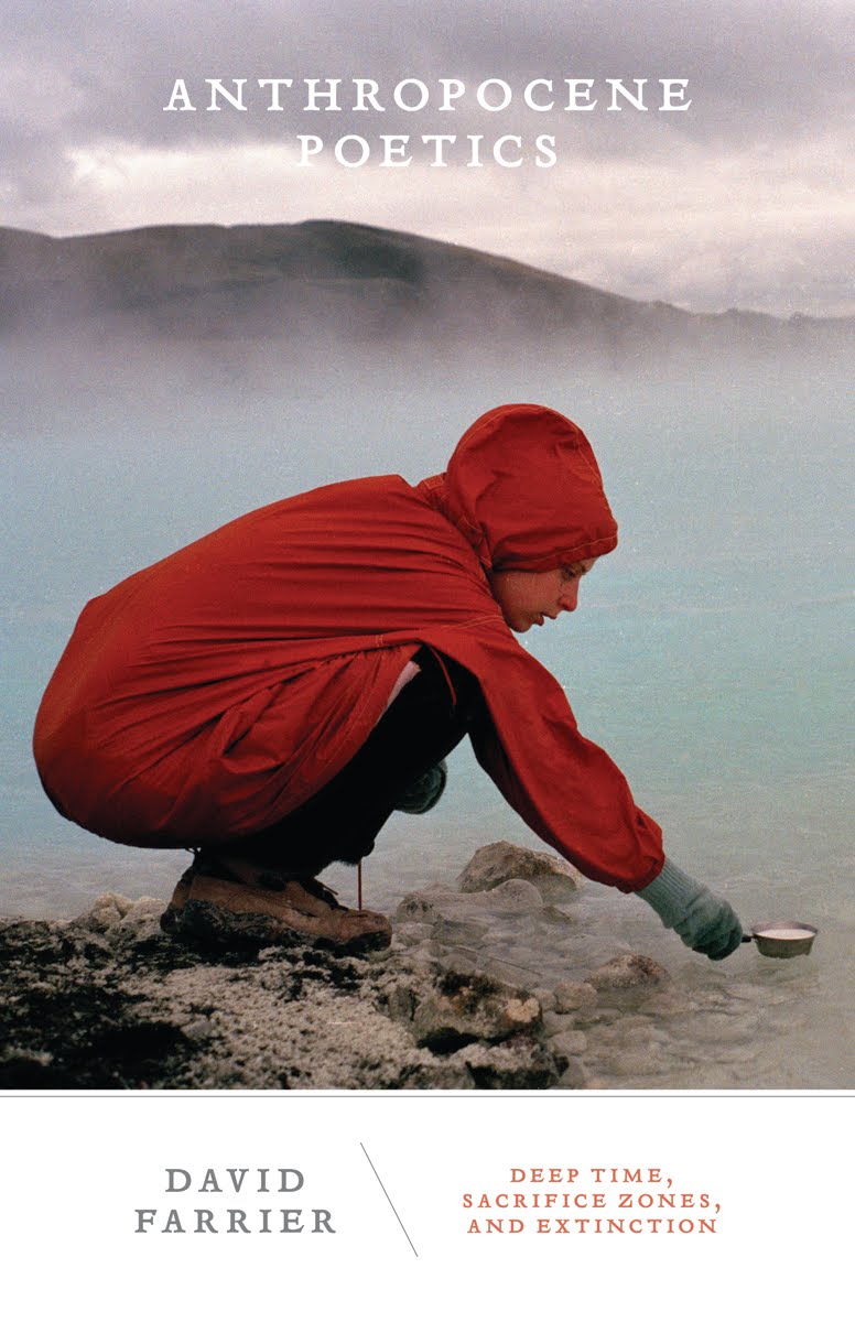 Poetry and Extinction in the Anthropocene – University of Minnesota ...