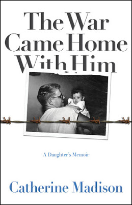 Catherine Madison: From the front lines of a Korean War prison camp, 65 ...